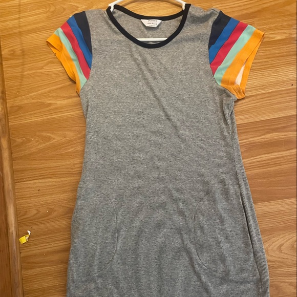 Splendid | Dresses | Splendid Dress Has Pockets Wore Once | Poshmark